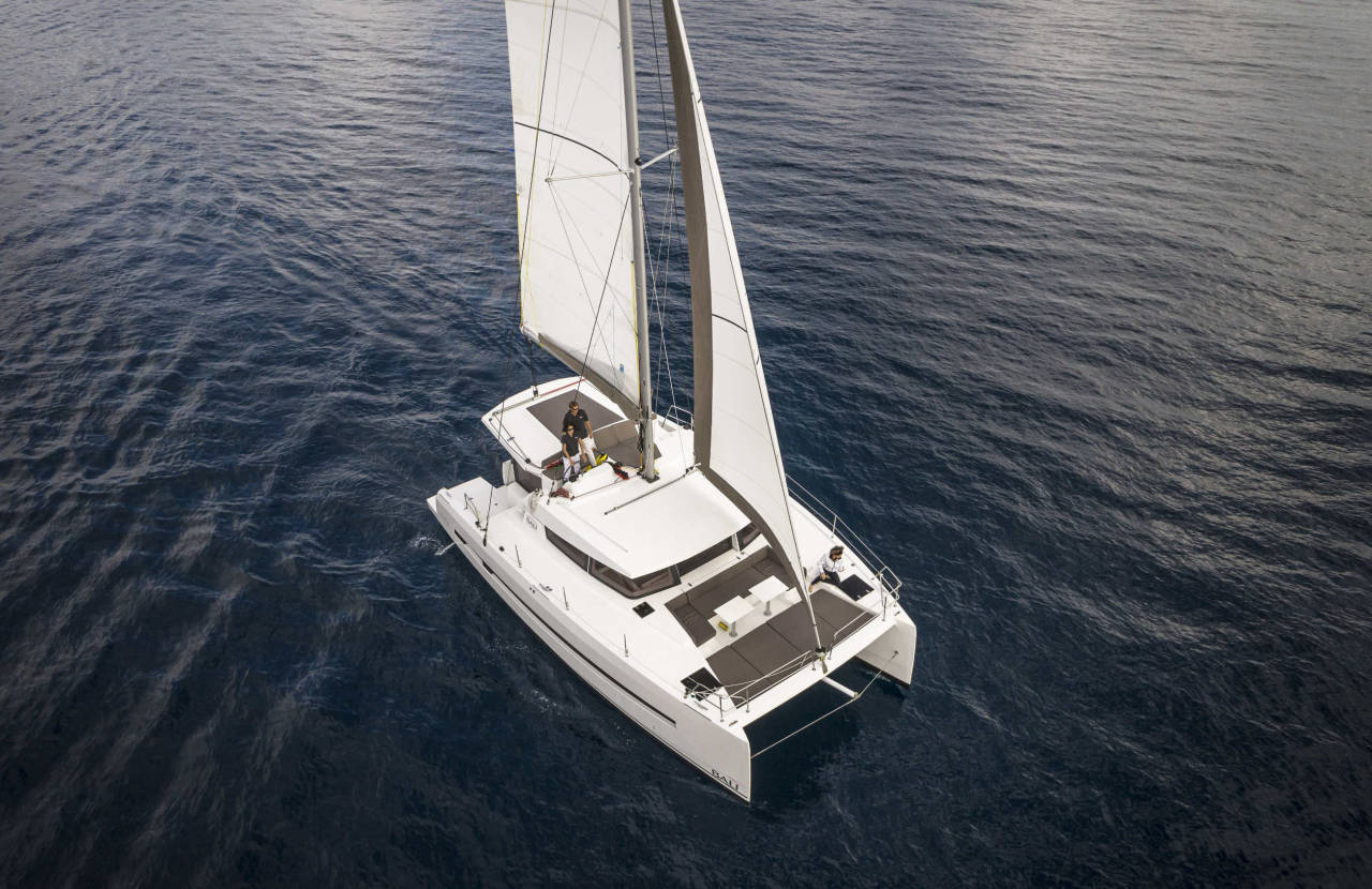 SKIPPERS WORLD - YOUR AI POWERED FIRST MATE